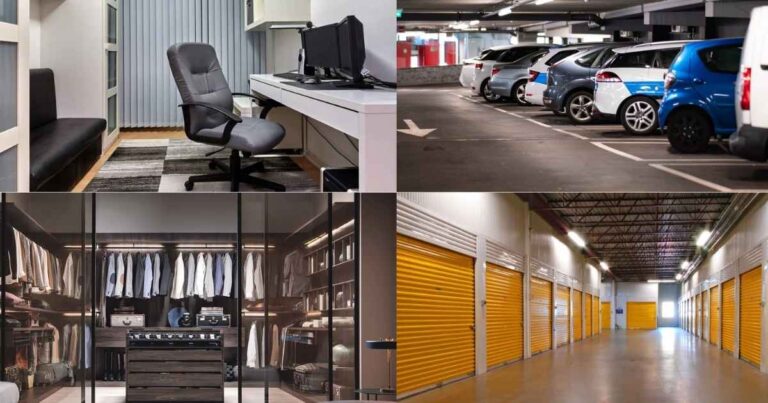 How Big Is 100 Square Feet Common Things