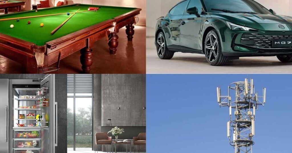 How Long Is 10 Feet? 12 Real-Life Things That Are 10 Feet Long