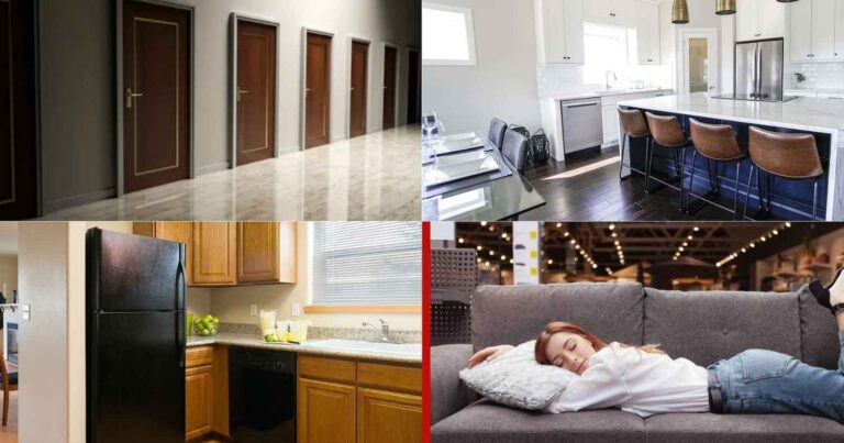 How Long Is 5 Feet And Common Things