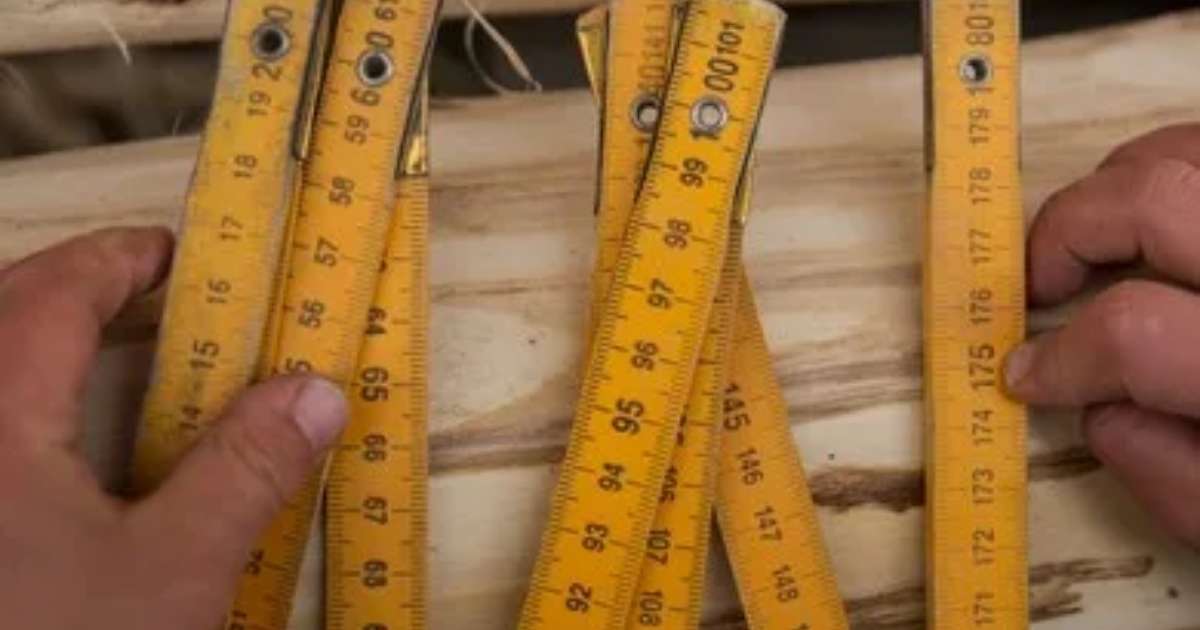 How Long Is 1 Meter? Things That Are 1 Meter Long