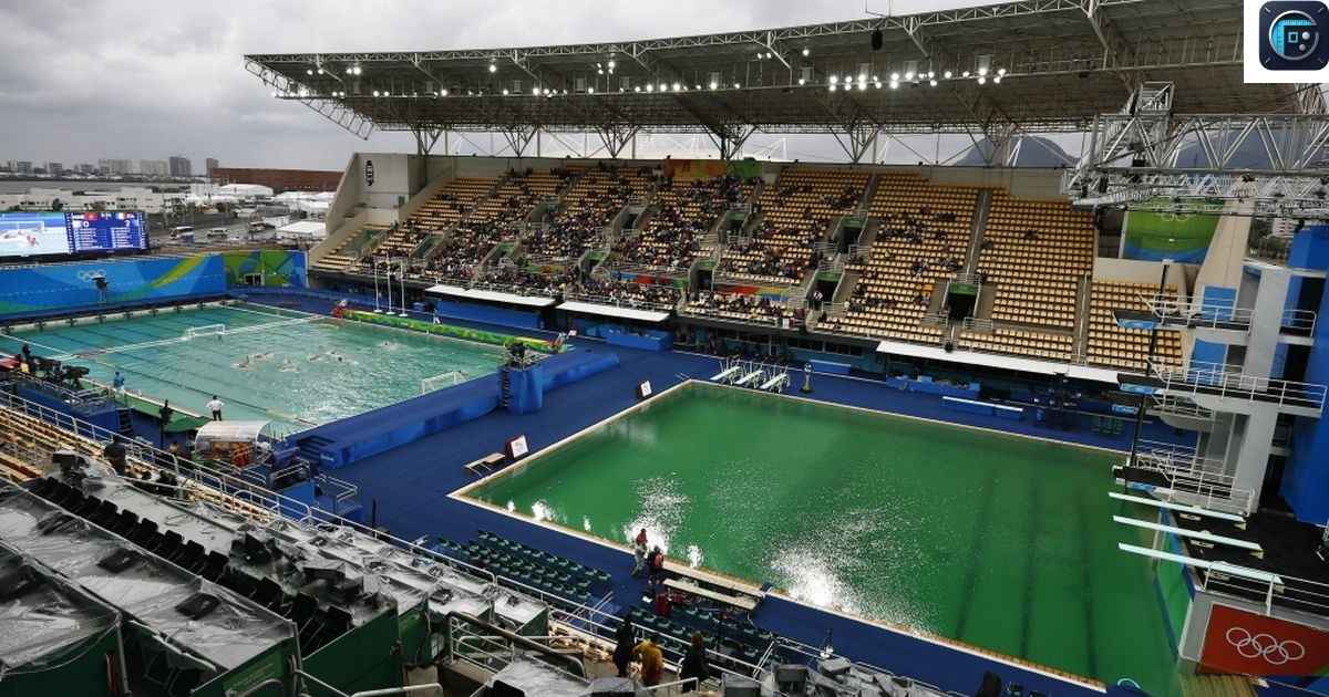 How Long Is 20 Meters And Common Things