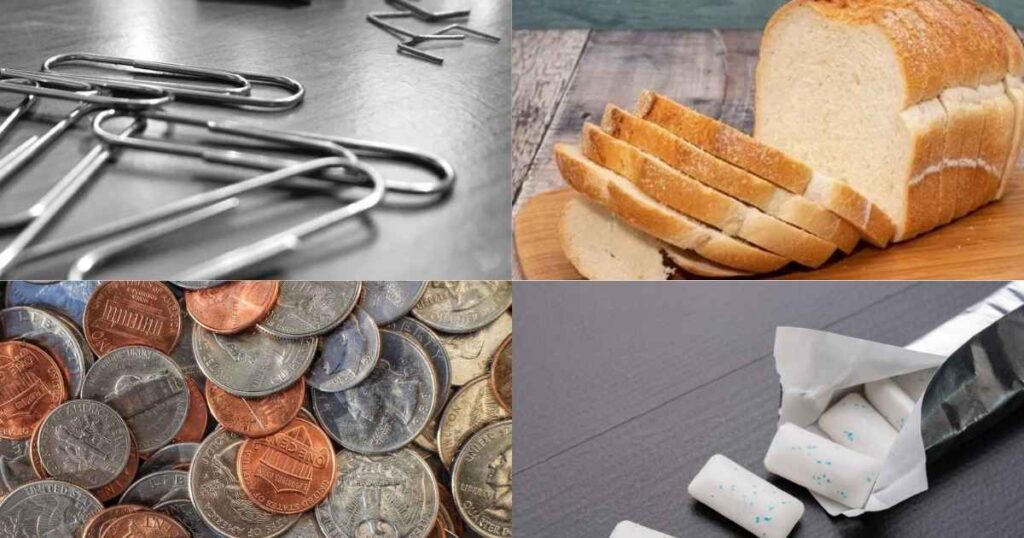 How Much Is 10 Grams And Common Items Compared