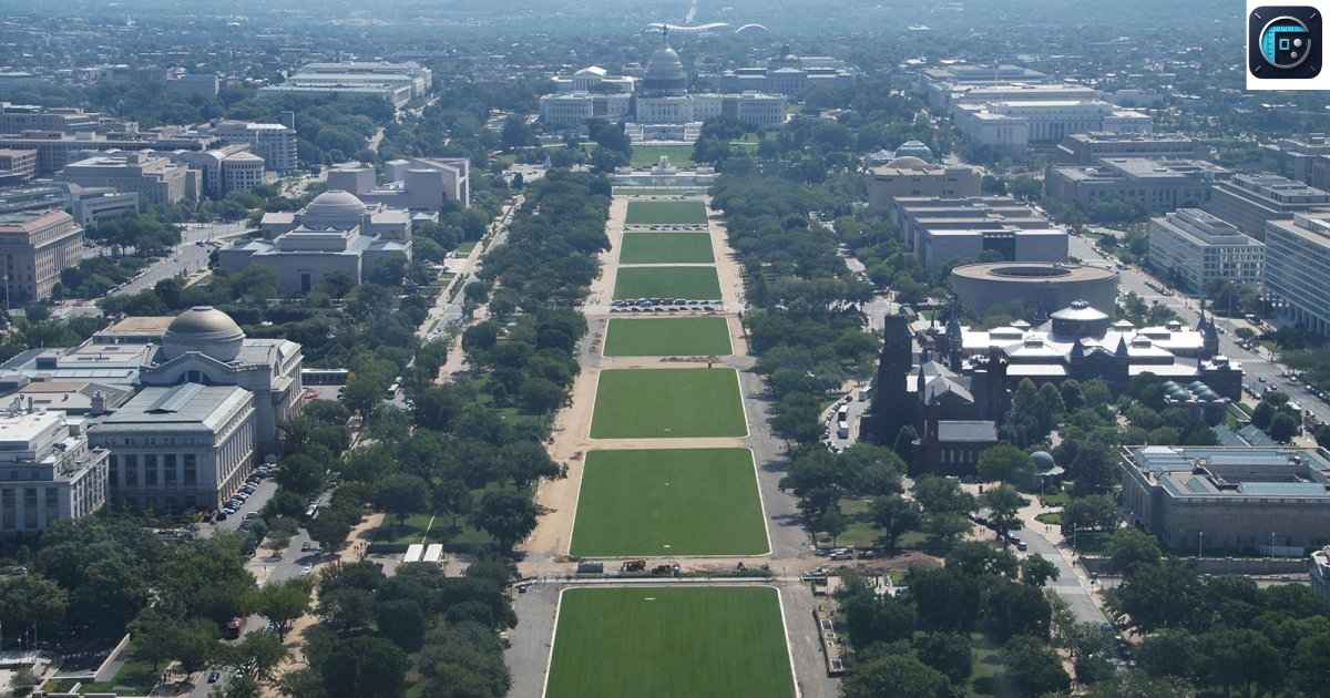 How Long Is 50 Miles And Common Things